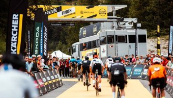 Bike Tours France - Cycling Vacations Trips → Discover France