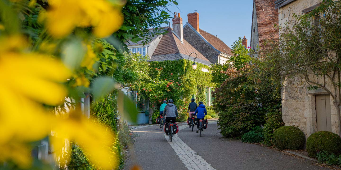 Team Building Trips | Discover France