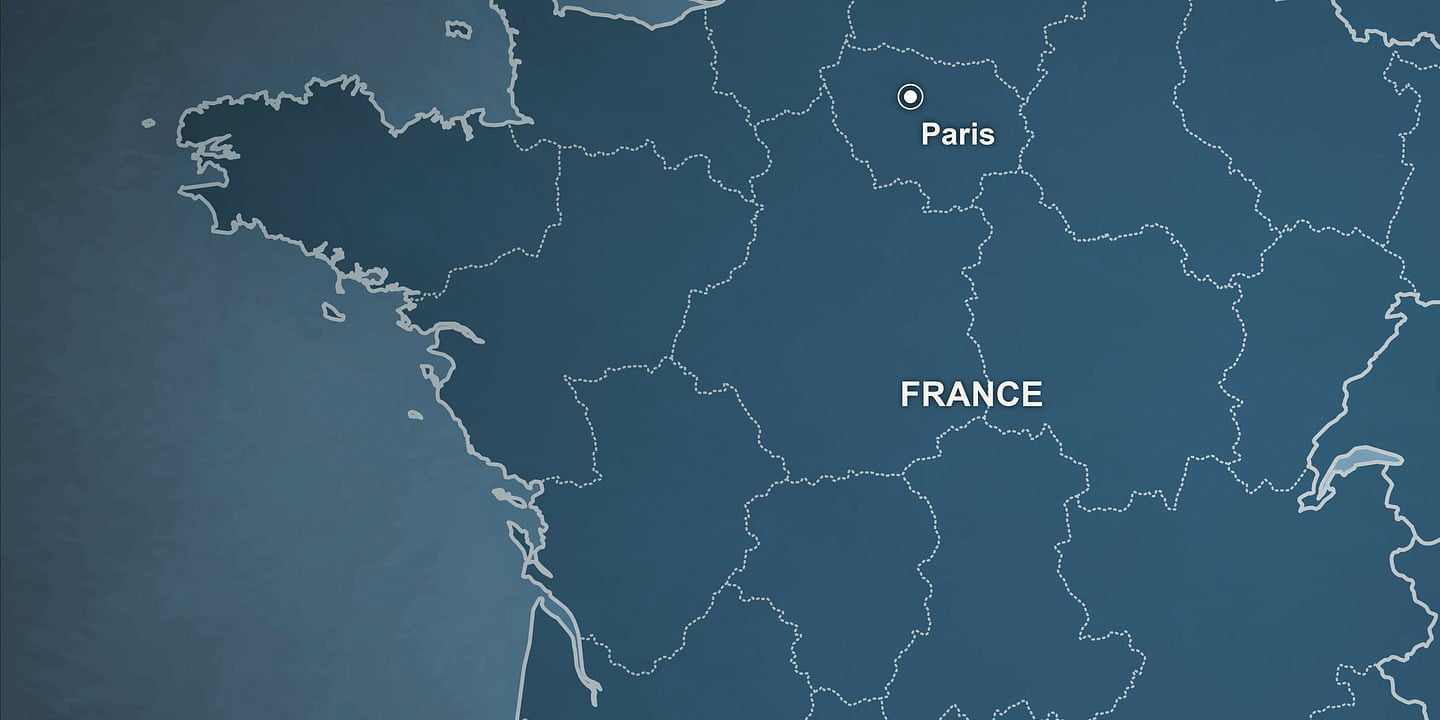 Practical information about our bike tours - Discover France