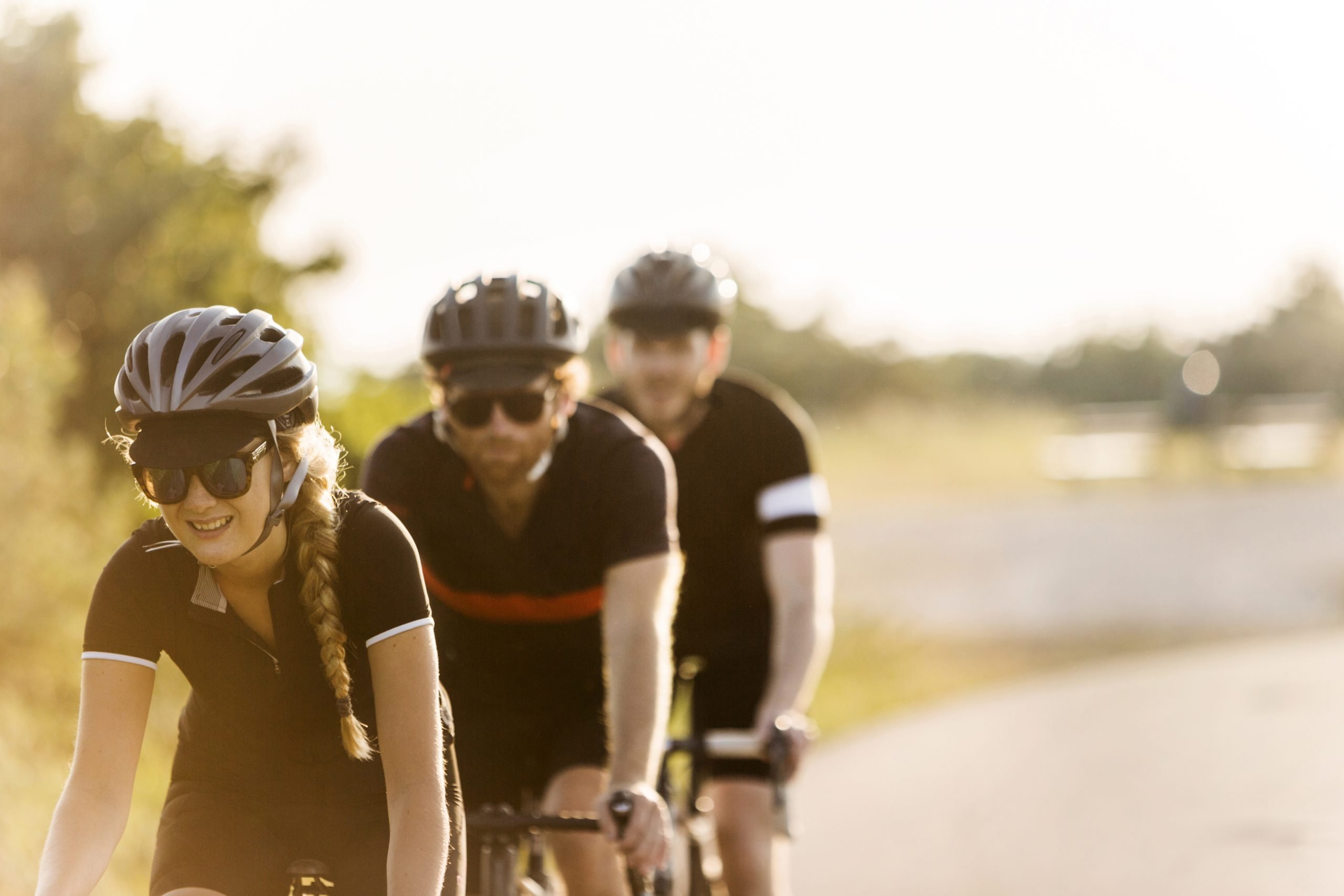 How to train before a bike tour? - Plan - Discover France