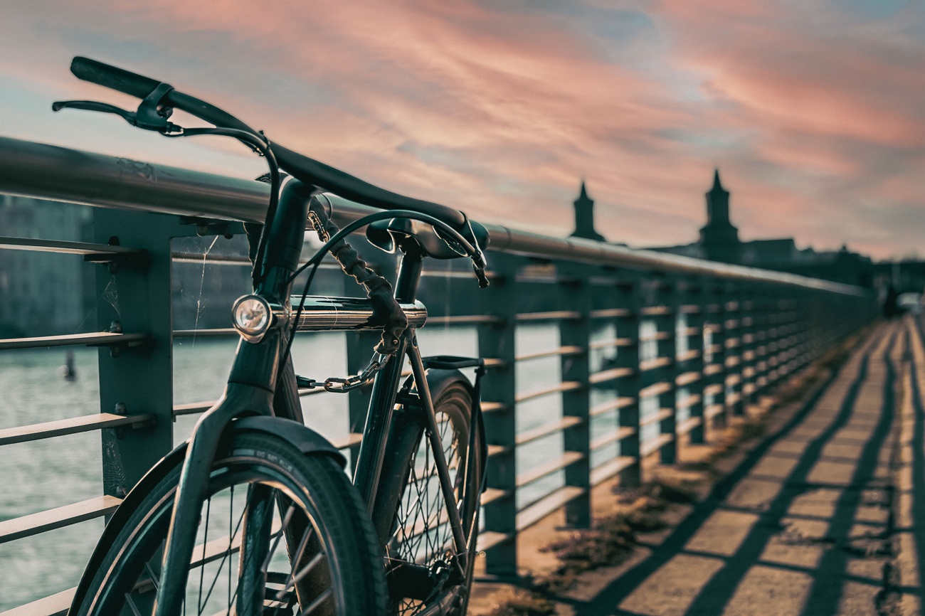 Best time for bike tours in Europe - Discover France