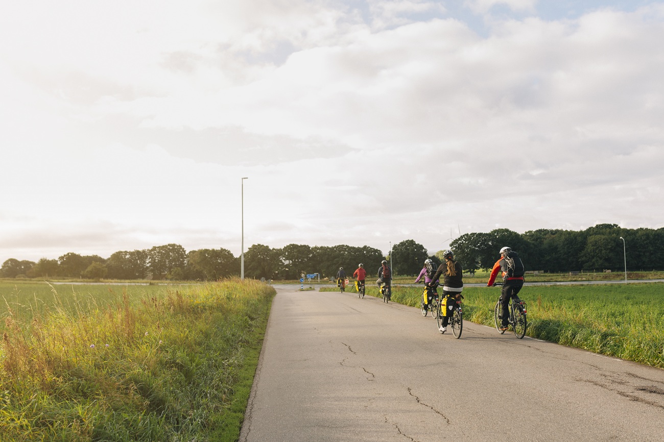 Top adventure cycling routes France and Europe - Discover France