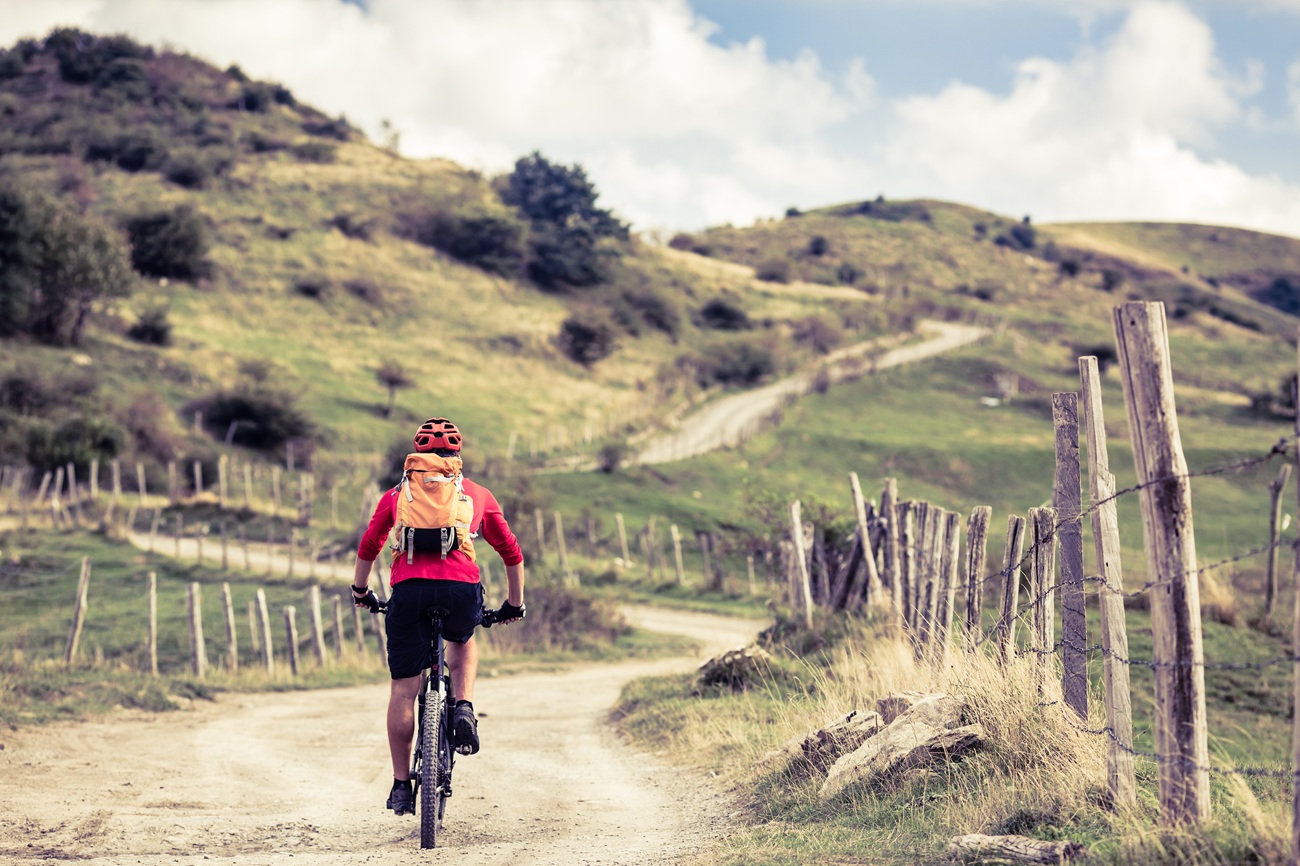 Epic Rides Await: Discover Adventure Cycling Travel in Europe ...