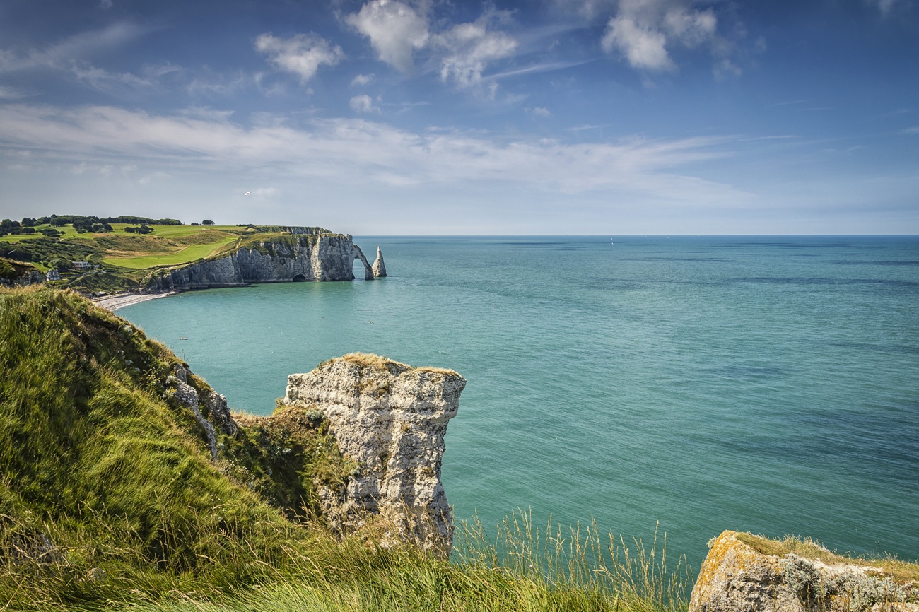 Heritage tours for couples in Normandy - Discover France