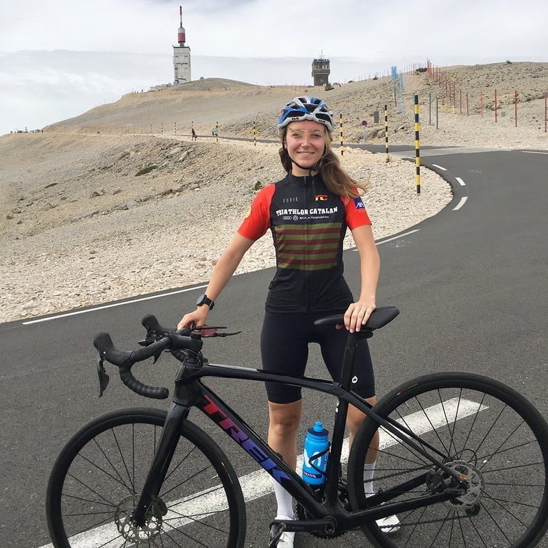 Bicycle travel agency - who we are → Discover France